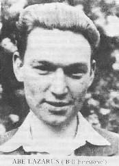 Oxford Cockaigne Cutteslowe Walls